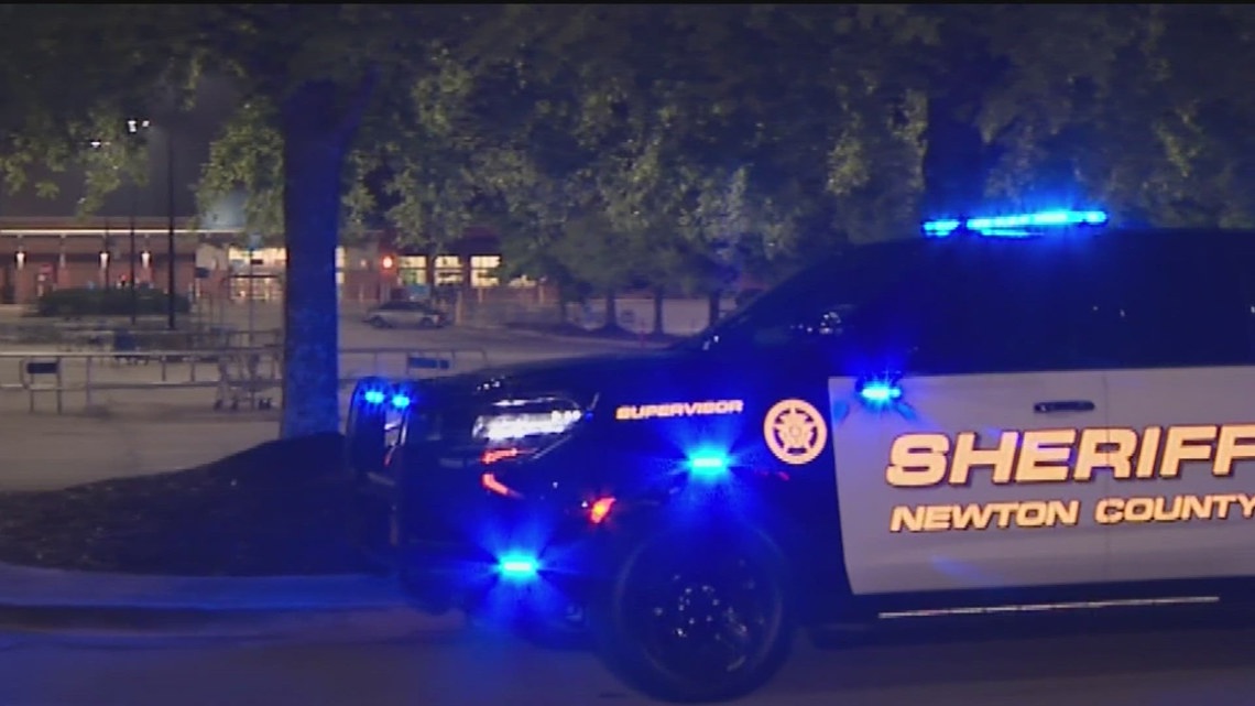 Dwayne Eduh dies Sunday after Walmart shootings in Covington on April 5 ...