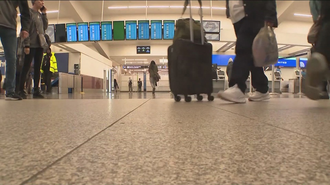 Is Atlanta Airport closed? Delta delays and cancellations explained ...