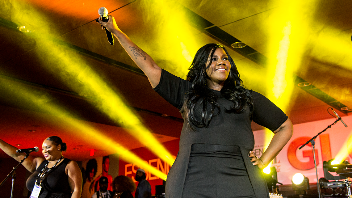 Kelly Price missing Gospel singer | wltx.com