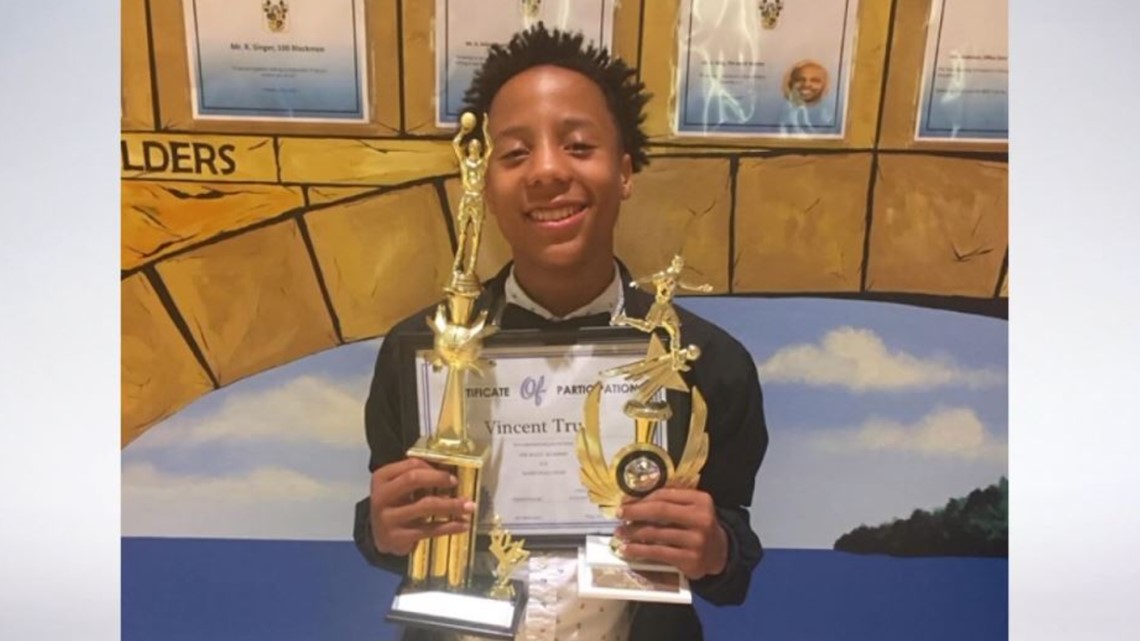 Vincent Truitt shooting deemed justified by Grand Jury | wltx.com