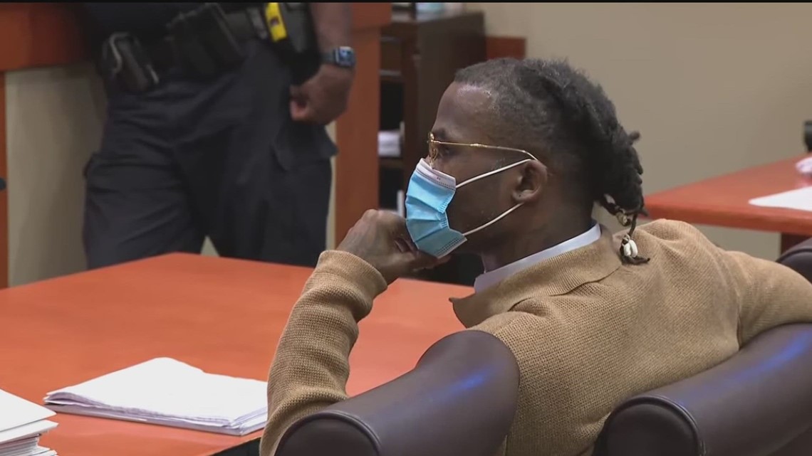 Jury to decide fate of alleged cult leader Eligio Bishop | wltx.com