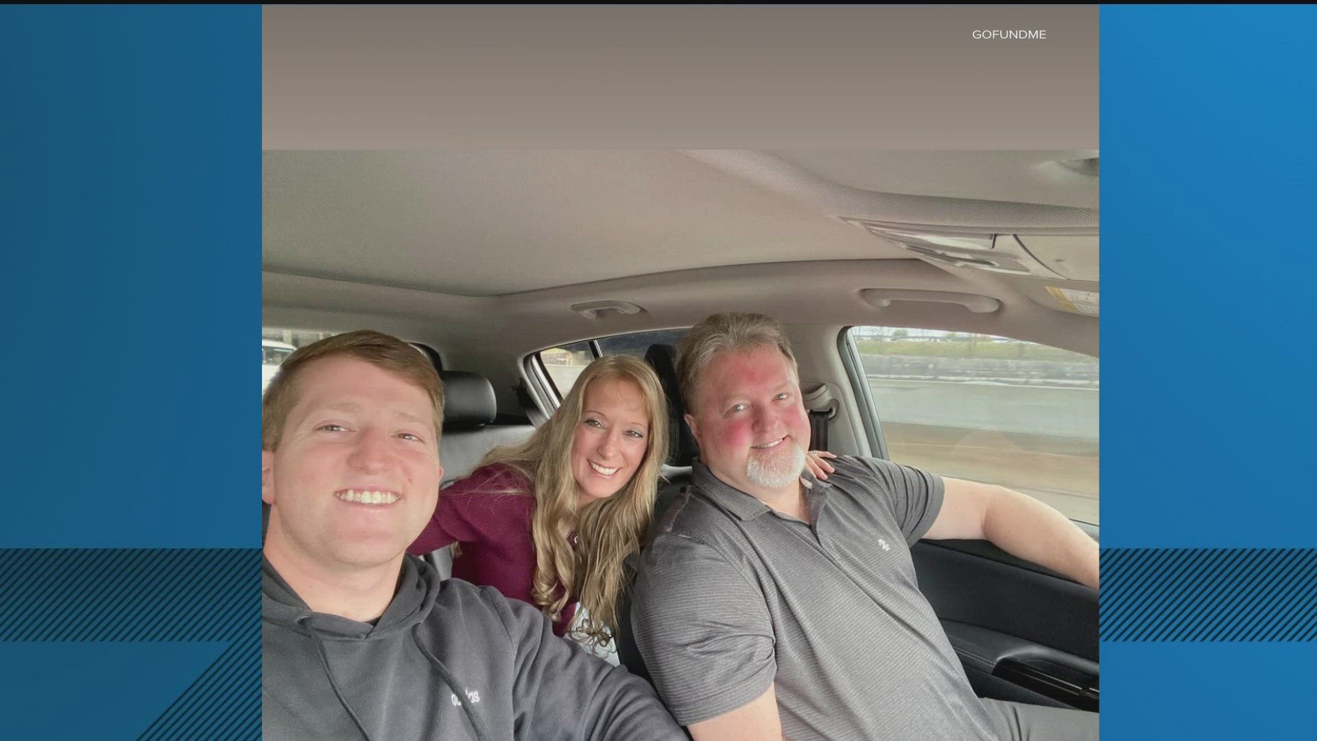 Matthew Collins Sr. and Jr. killed by tree Sunday at Bull Creek course ...