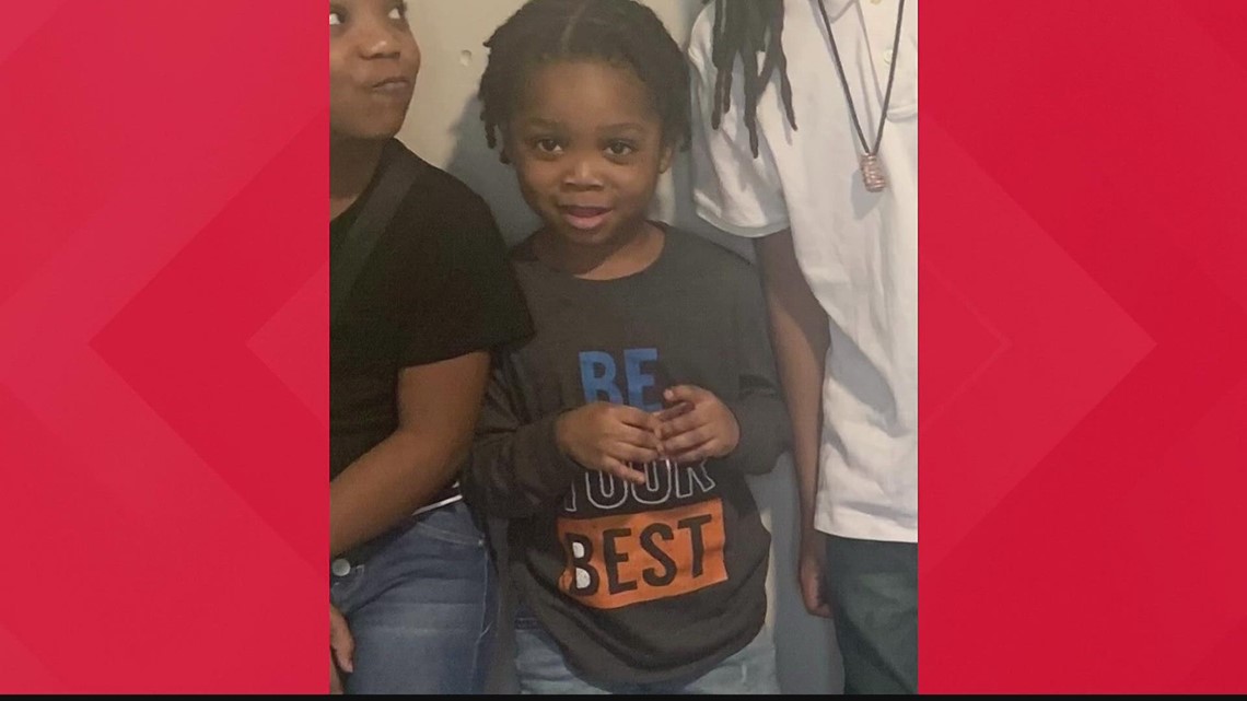 Kyuss Williams | Missing in Georgia | Found dead | wltx.com
