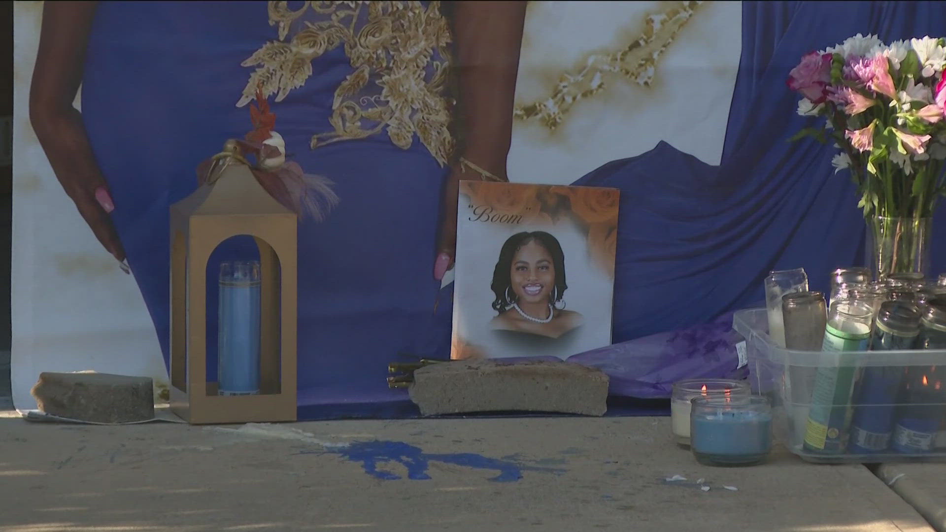 Dwayne Eduh dies Sunday after Walmart shootings in Covington on April 5 ...