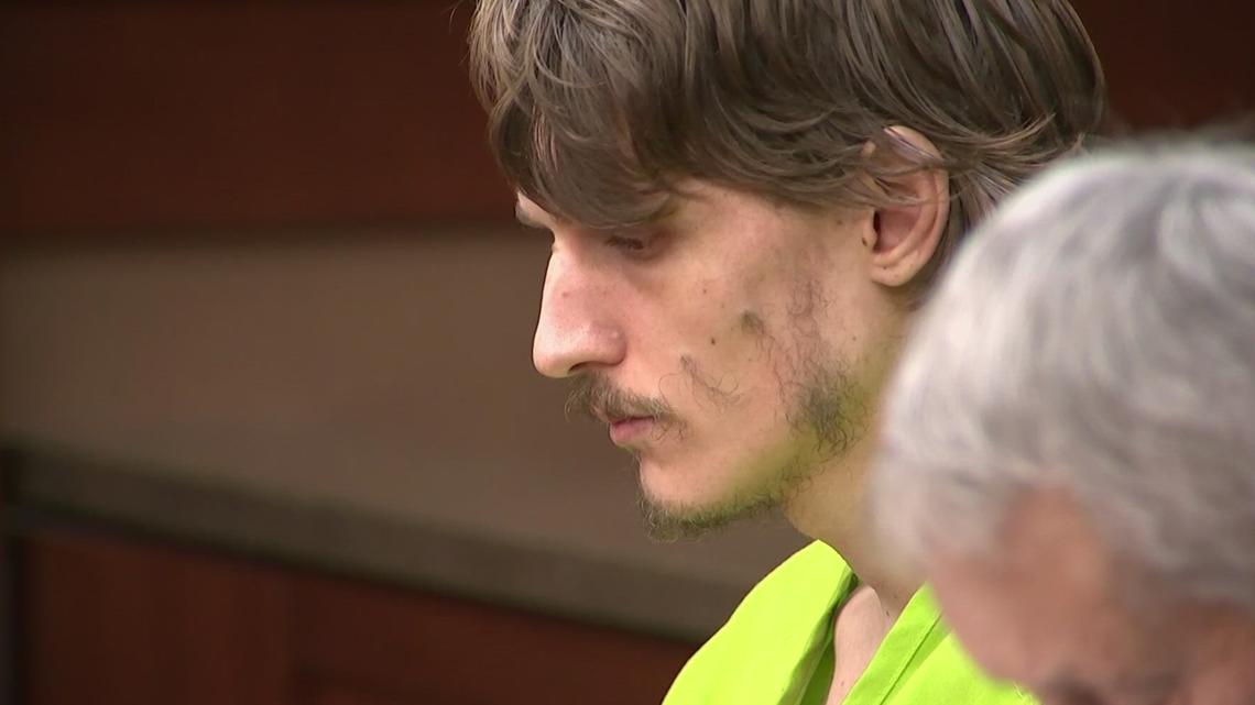 Man convicted in 2021 shooting deaths of young Cobb County couple to ...