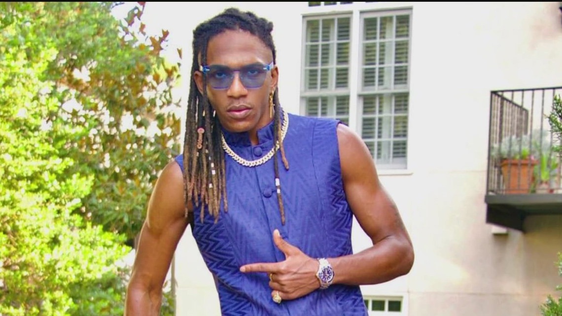 Deundray Cottrell Atlanta found dead Birmingham case update | wltx.com