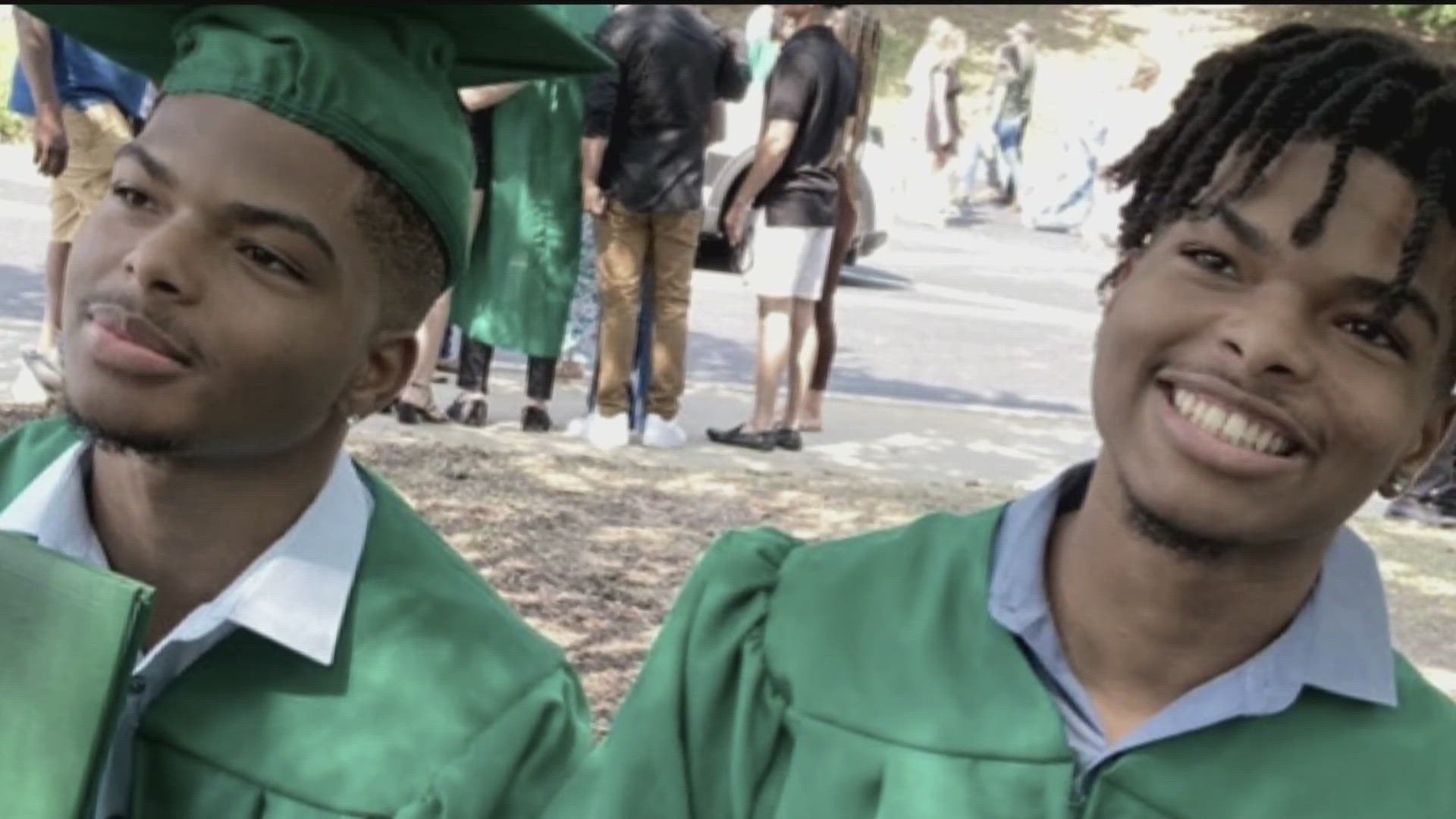 Bell Mountain mystery | Family says new video deepens puzzle about ...