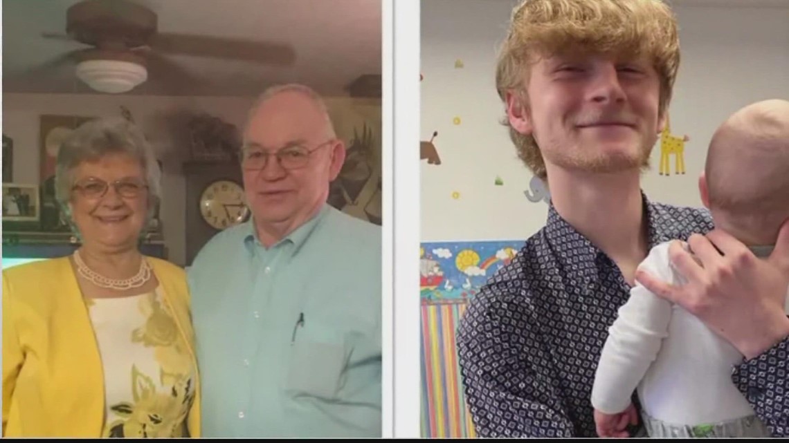 Coweta County triple homicide | Family speaks on tragedy | wltx.com