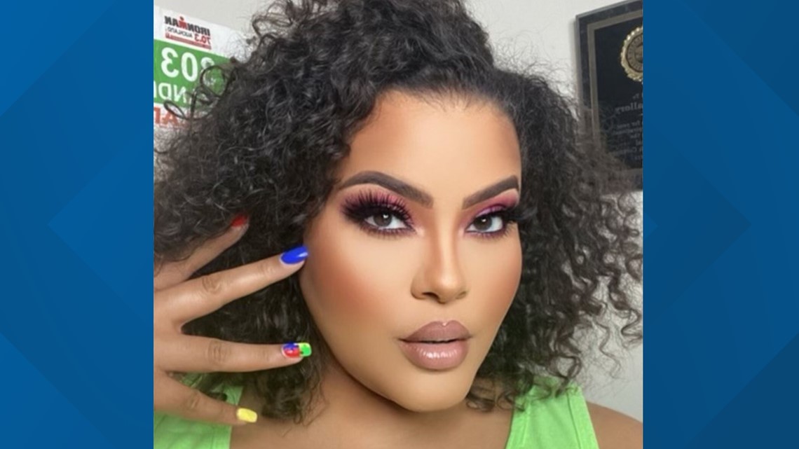 Brandi Mallory, 'Extreme Weight Loss' star dies, friends speak | wltx.com