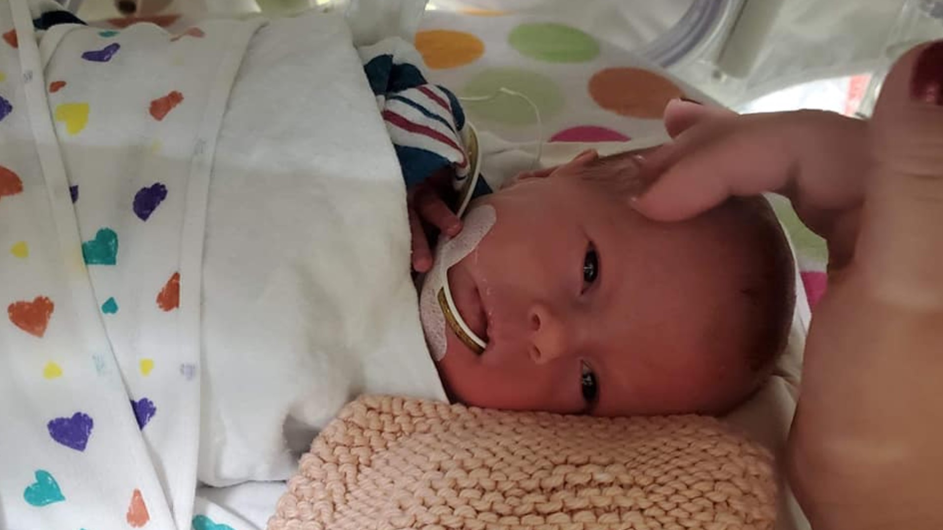 Georgia mom says formula feeding helped kill her newborn | wltx.com