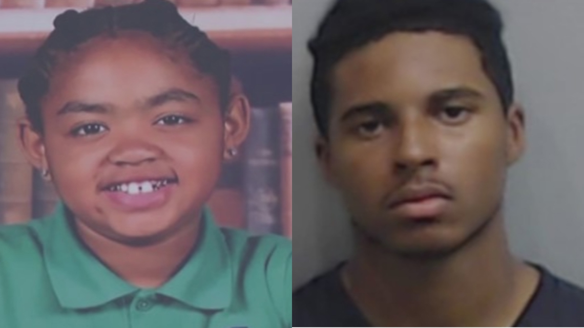 What sentence did Georgia man Julian Conley receive for killing ...
