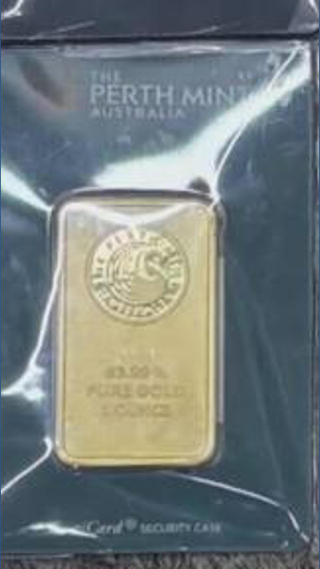 Nearly $100 million in gold confiscated in multi-state takedown of ...