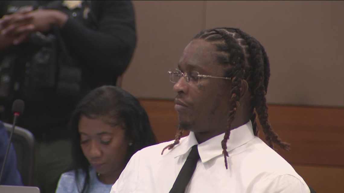 Young Thug YSL trial attorney Brian Steel opening statement | wltx.com