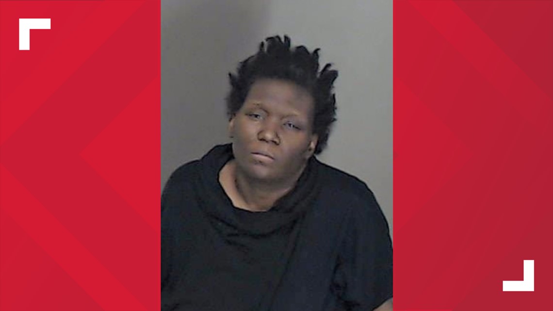 Alice Tracey Davis felony murder charge , cruelty to children | wltx.com