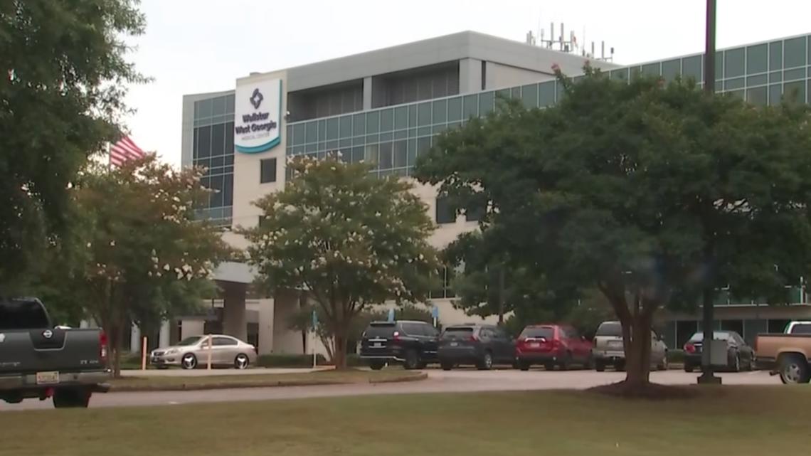 Javeon Dukes killed, six others shot early Sunday in LaGrange, Georgia ...