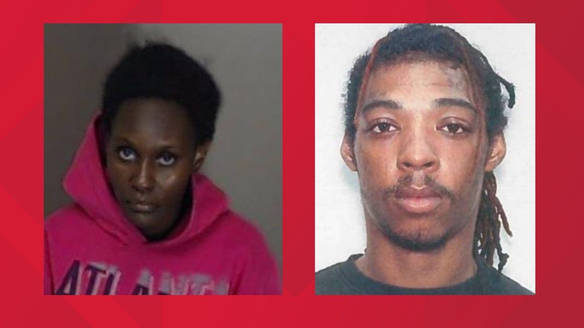 Decatur mother sentenced to life plus 20 murder 4-year-old son | wltx.com