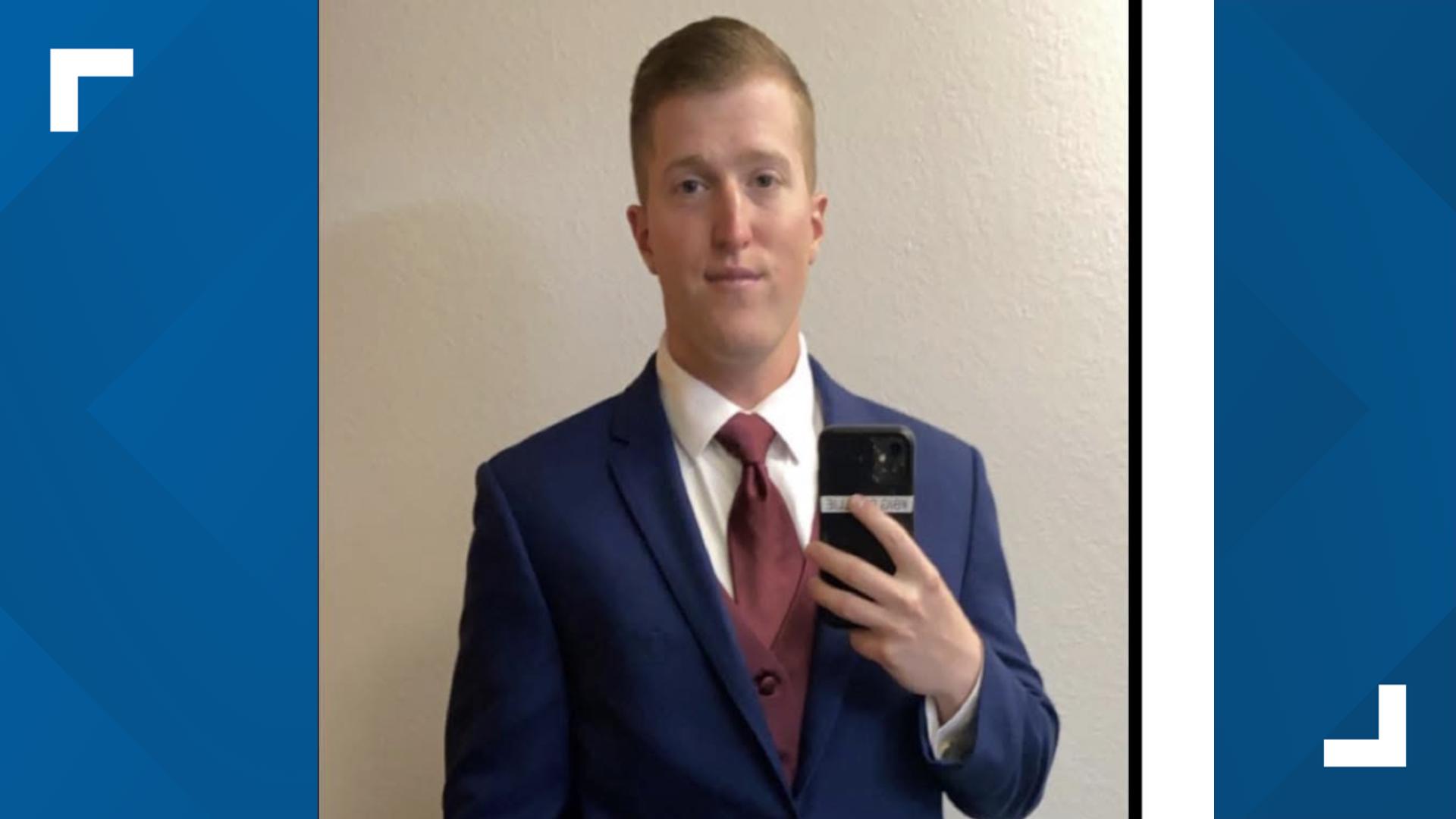 Matthew Collins Sr. and Jr. killed by tree Sunday at Bull Creek course ...