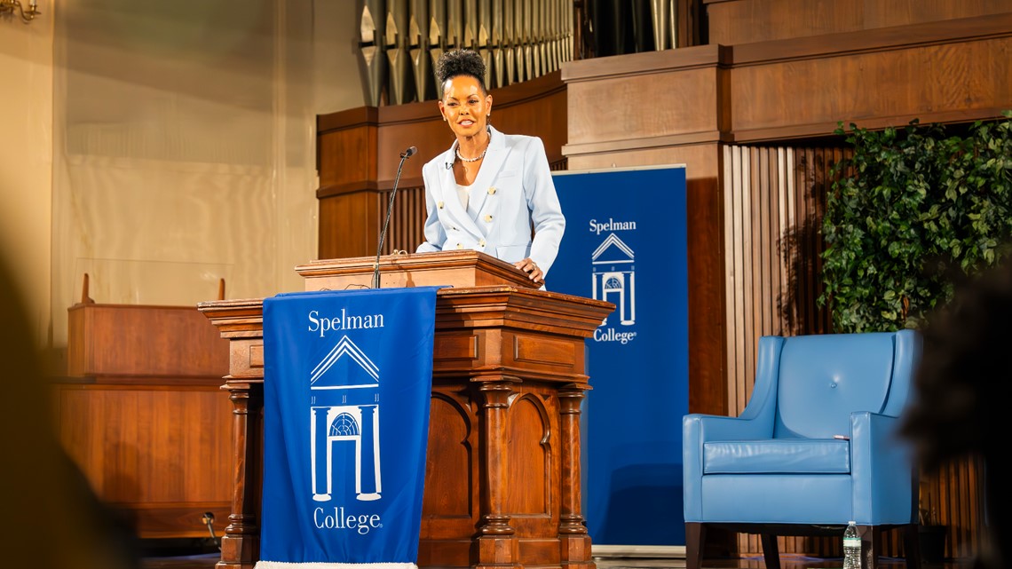 Spelman College receives $100 million donation largest HBCU gift | wltx.com