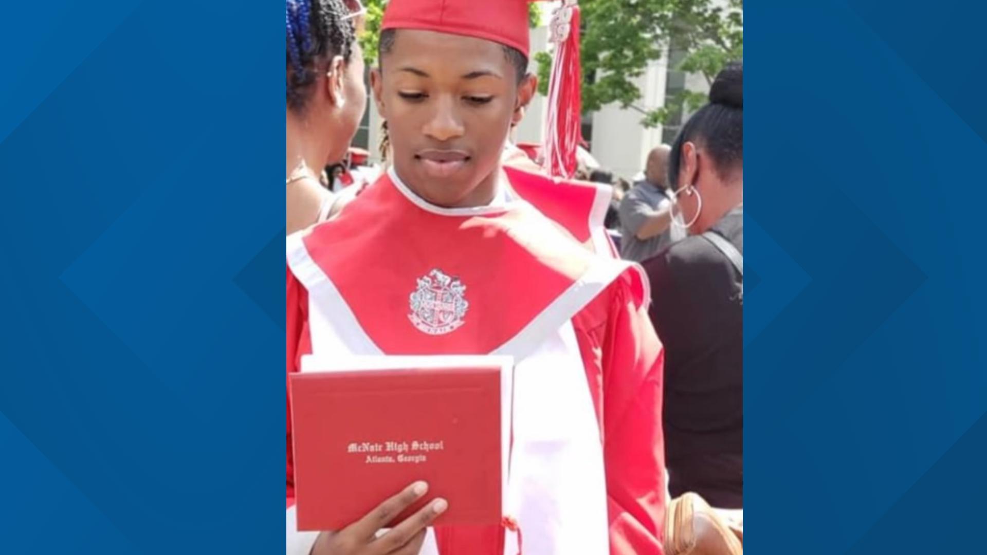 US Air Force Airman Roger Fortson family speaks | wltx.com