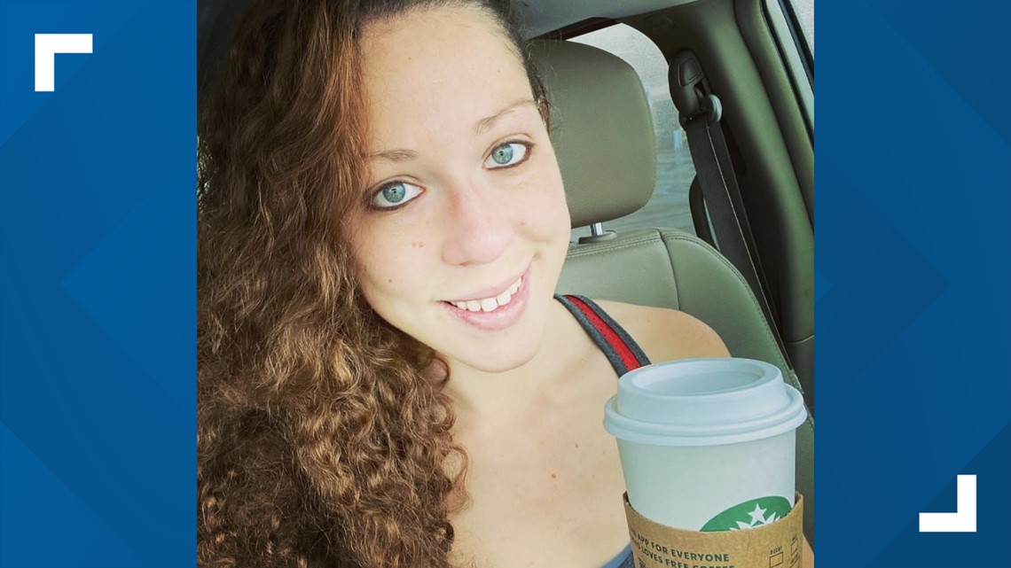 Casey Allen murder case Gainesville Georgia husband is suspect | wltx.com