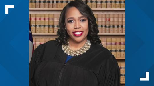 Judge Shermela Williams faces removal after jailing witness unlawfully ...