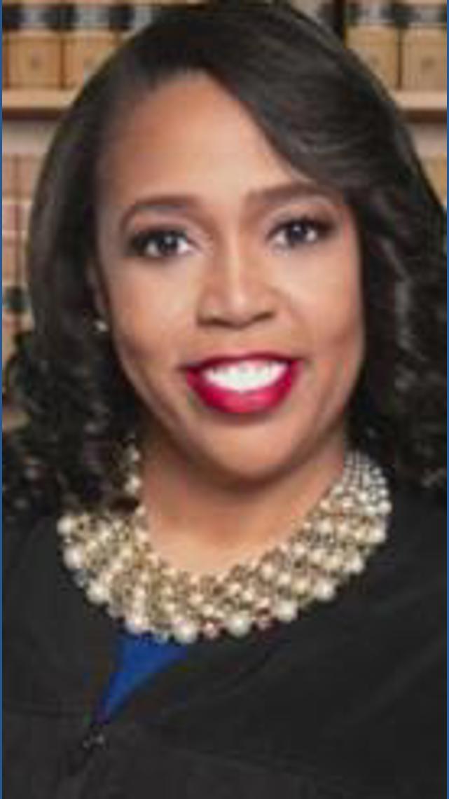 Judge Shermela Williams faces removal after jailing witness unlawfully ...