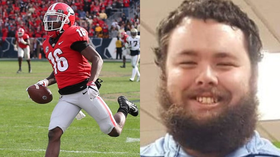 Former UGA player guilty charges RaceTrac clerk's death | wltx.com