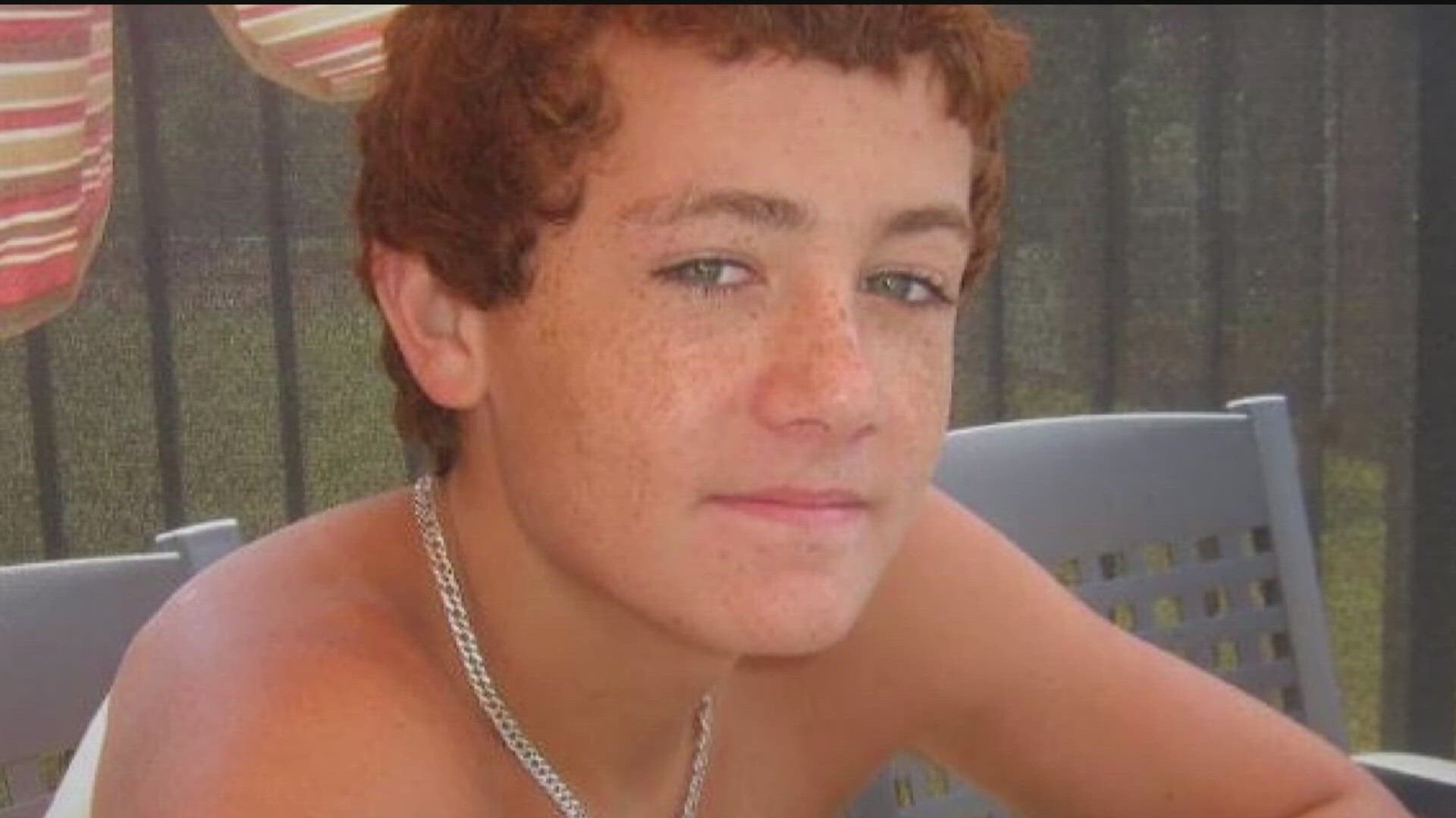 Blake Chappell murder: Scotty Elliot Smith confesses in Coweta County case | wltx.com