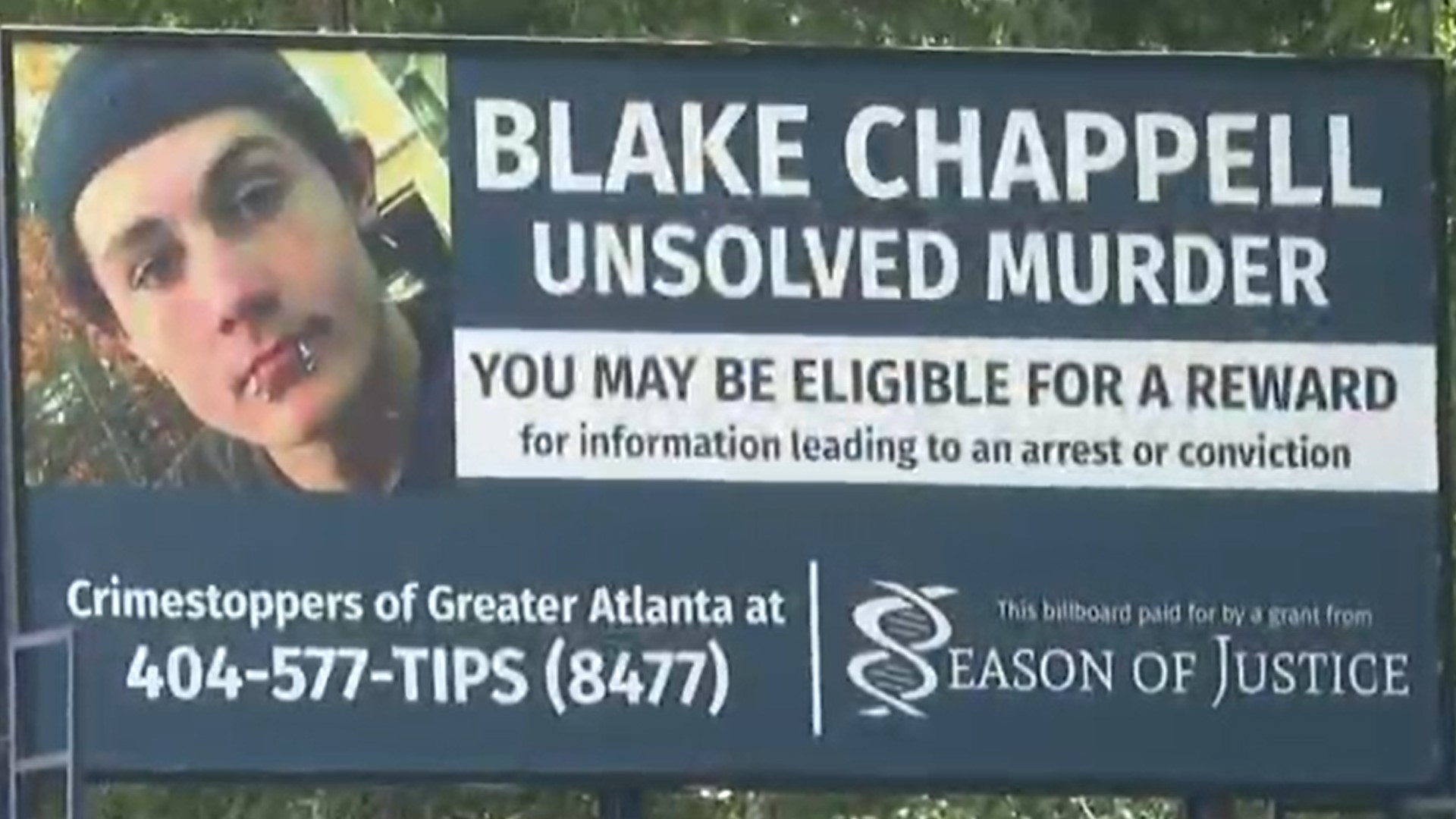 Blake Chappell murder: Scotty Elliot Smith confesses in Coweta County ...