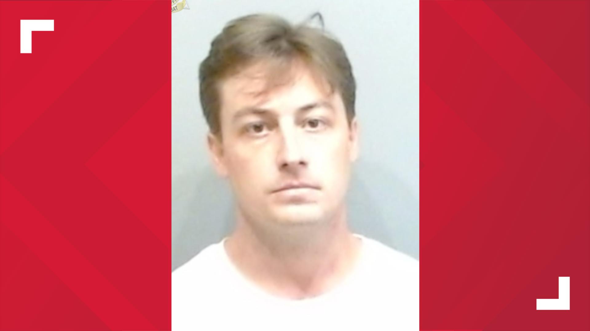 Speeding driver causes deadly crash, walks away with golf clubs in ...