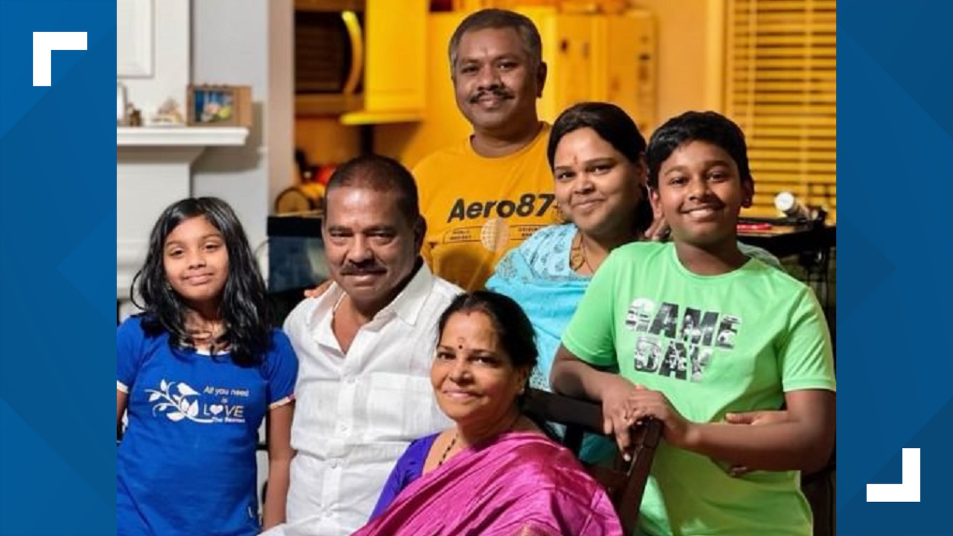 Teen gets 65-year sentence in DUI crash that killed 6 members of ...