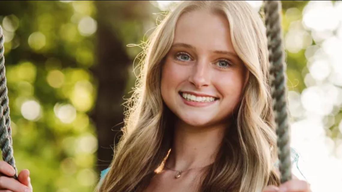 Georgia TikTok influencer Anna Grace Phelan dies at 19 after brain ...