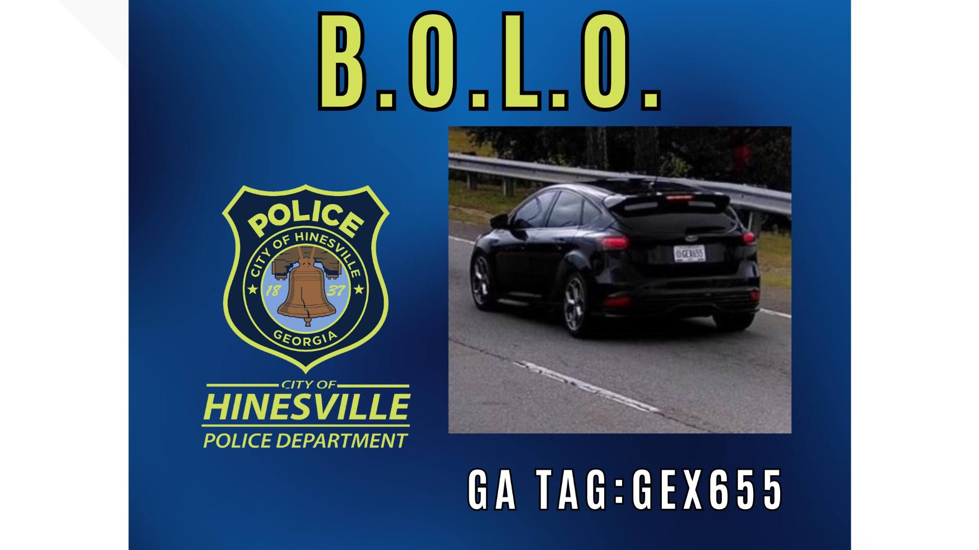 Firefighters missing in Hinesville Georgia | wltx.com