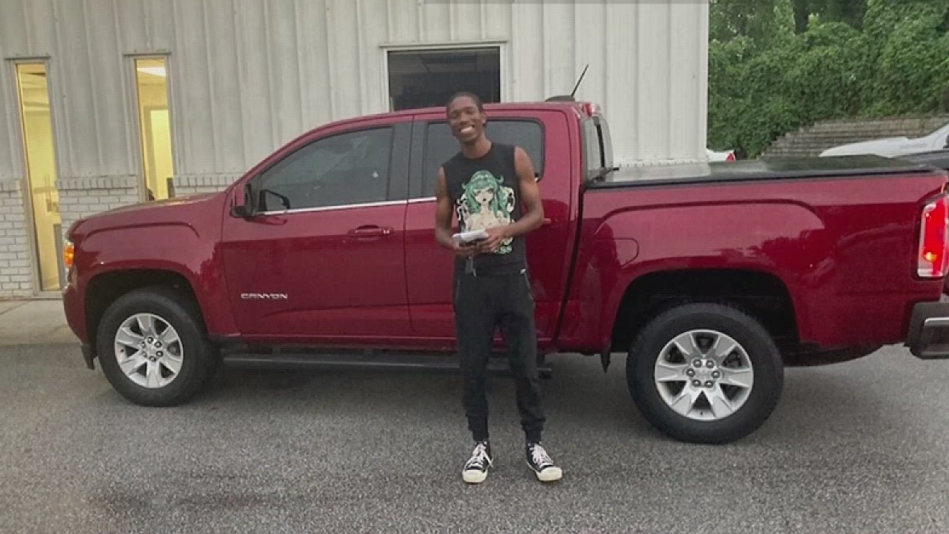 Missing Gwinnett man who vanished now believed to be dead | wltx.com