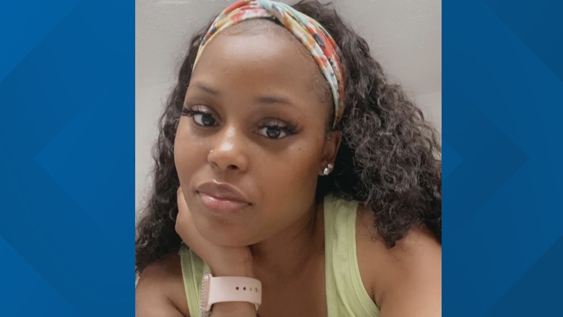 Husband arrested in connection to missing mother of four: Sheriff ...