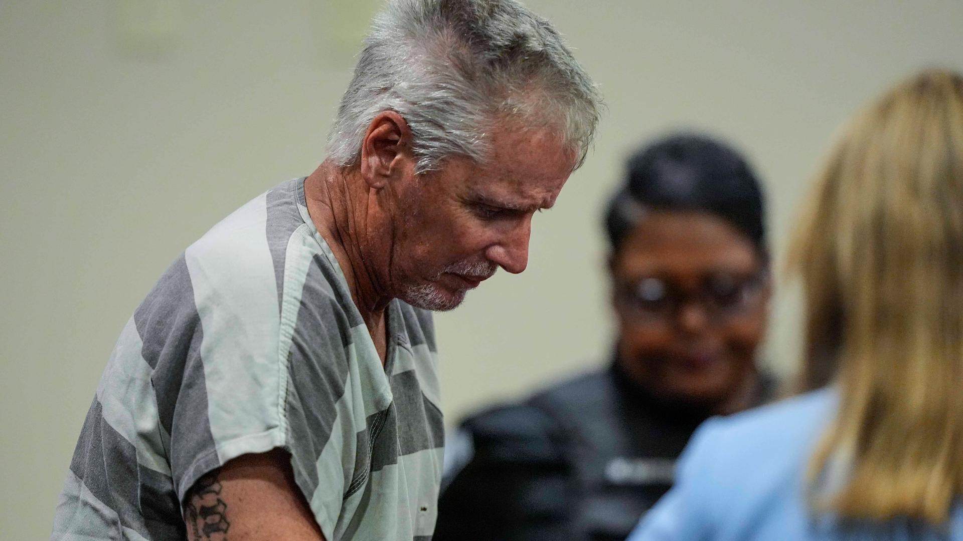 Colt Gray father Colin Gray motion separate from jail inmates | wltx.com