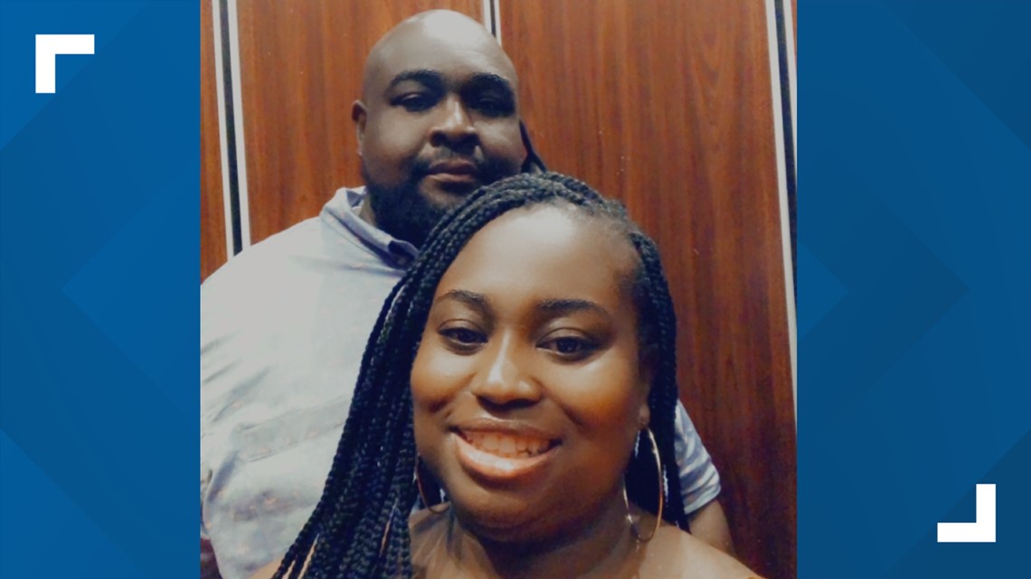 Tow truck driver Troy Simon killed drunk driver Atlanta memorial | wltx.com