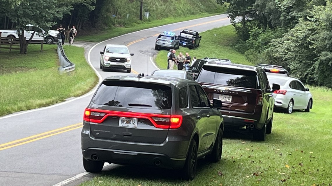 Georgia father, son pick up hitchhiker who was murder suspect | wltx.com