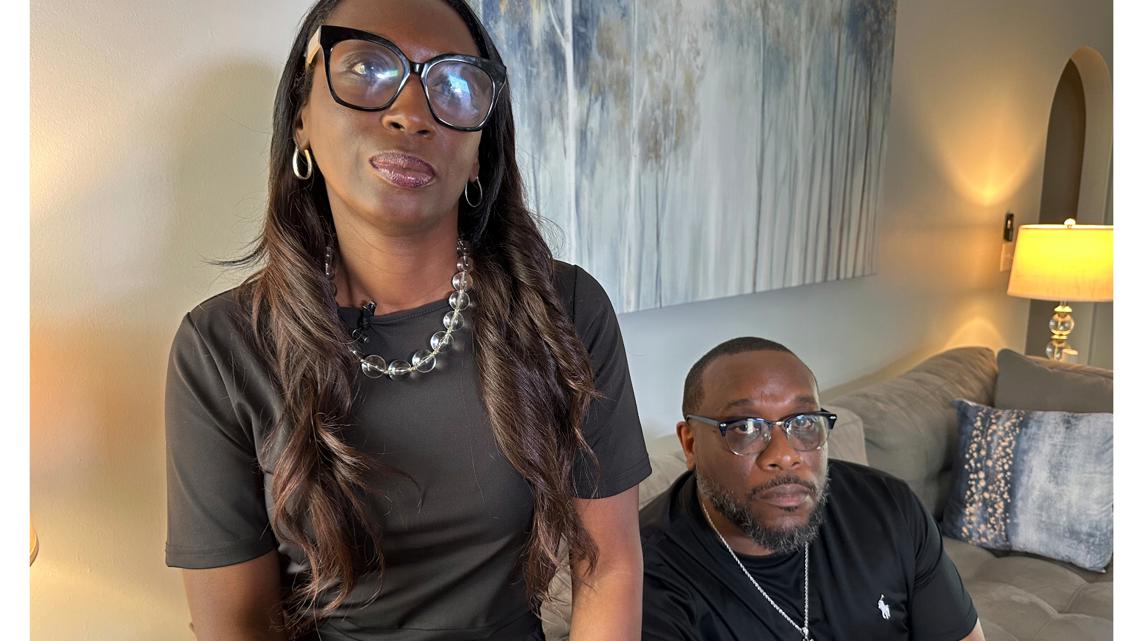 Trina Martin Toi Cliatt Atlanta wrong house FBI raid Supreme Court case ...