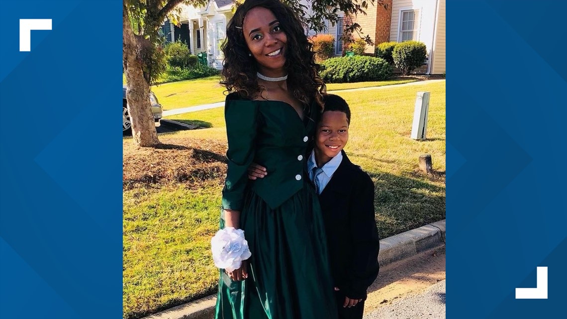 Atlanta mother found dead after son, brother shot and killed | wltx.com