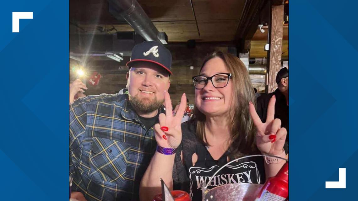 Mother of 7, Diamond Anderson, in ICU after asthma attack led to ...