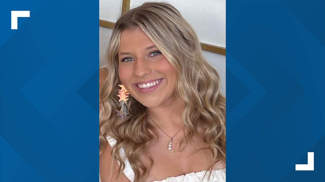 Caitlyn Pollock Mill Creek cheerleader killed in crash Saturday | wltx.com