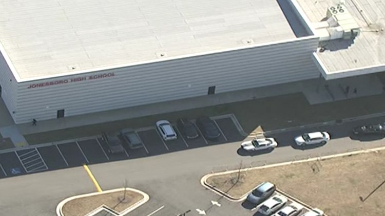 Kayla Boyd, student at Jonesboro High School dies | wltx.com