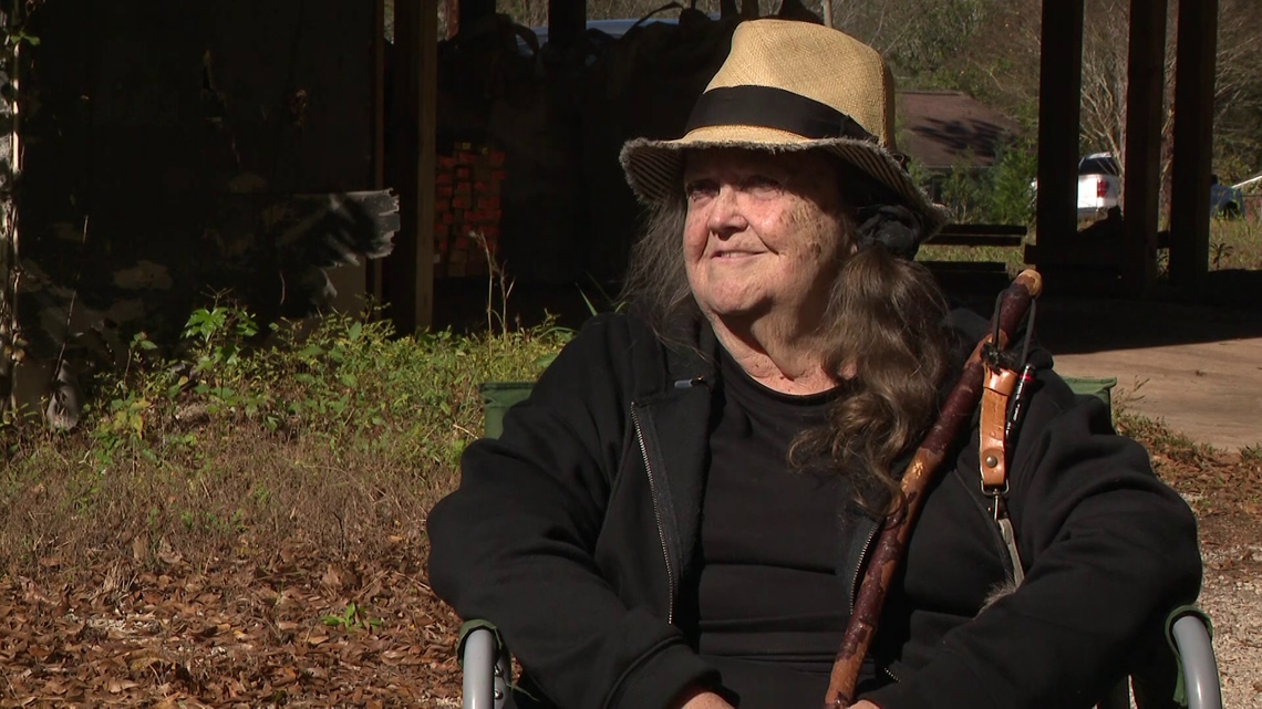 Retired Georgia teacher fights insurance denial after cancer diagnosis | wltx.com