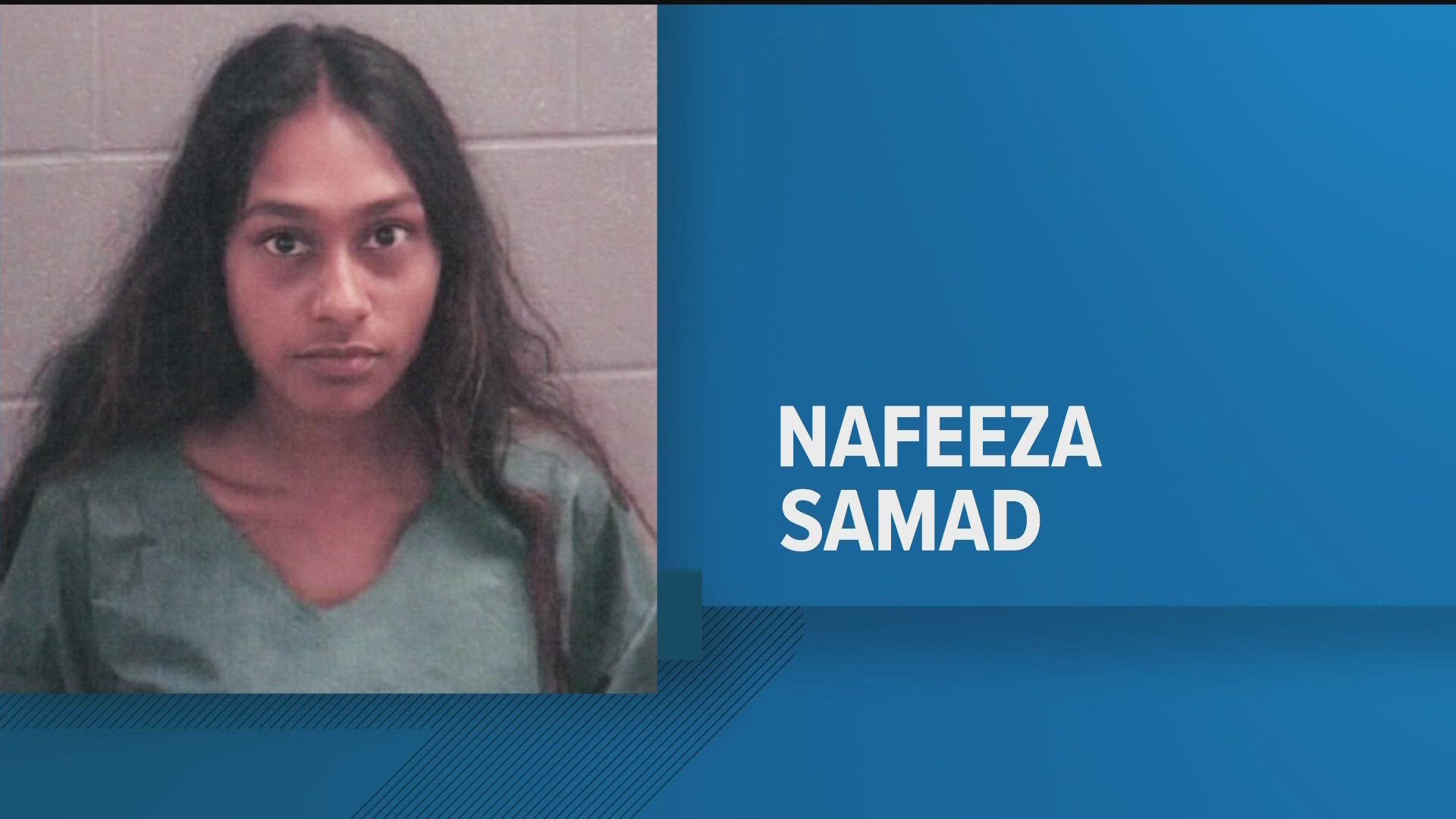 Hailey Whitson, 3, recovering after Dundee Lake car crash, DUI arrest | wltx.com