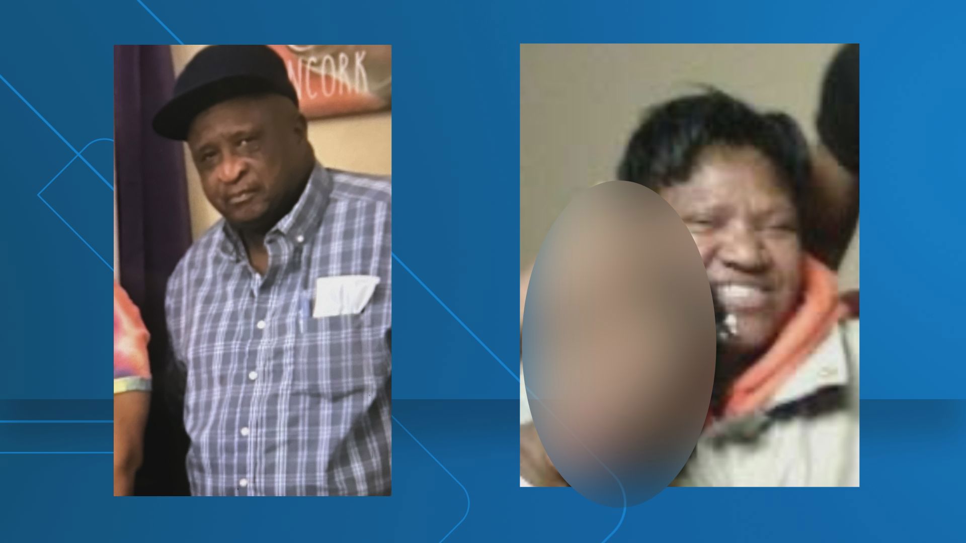 Marvin Spencer, 76, and Henrietta Russell found dead in Atlanta ...