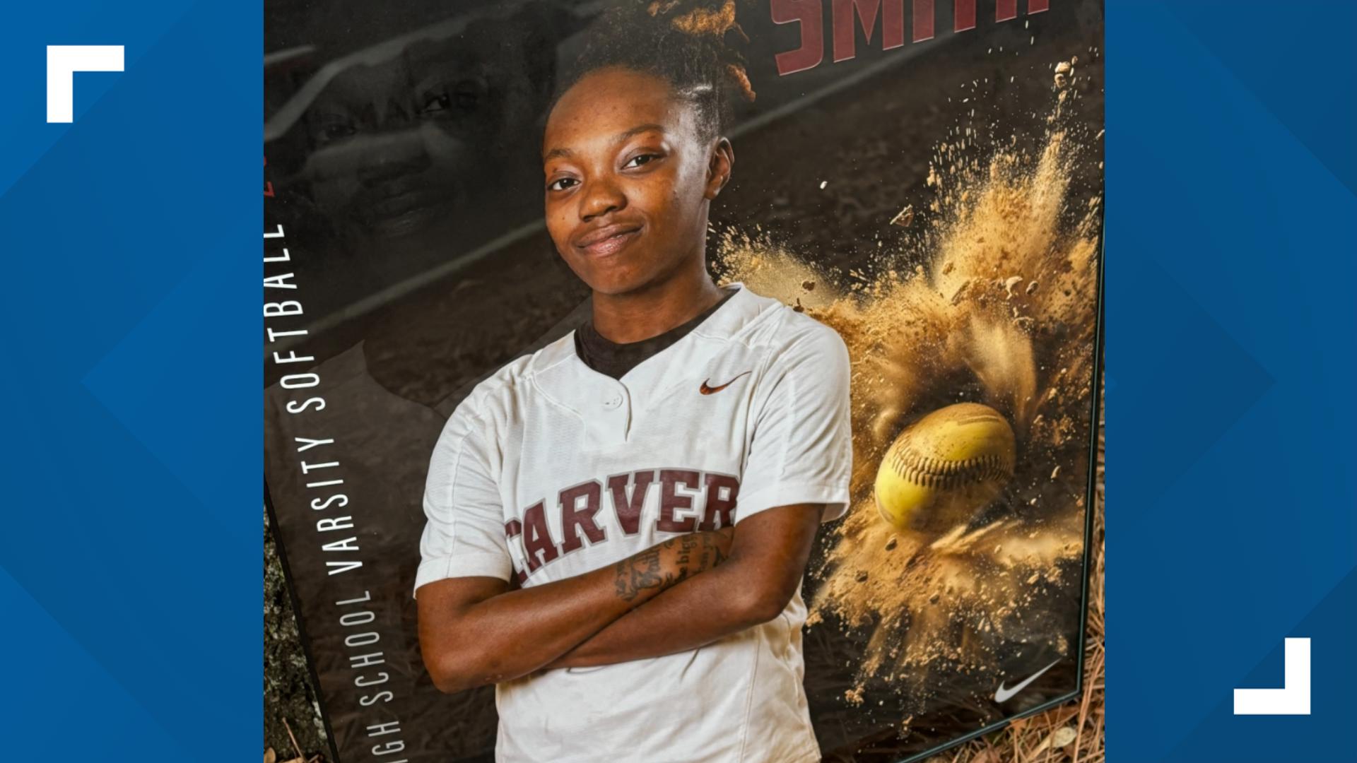 Girl gunned down in Atlanta on Christmas Eve was set to play college ...