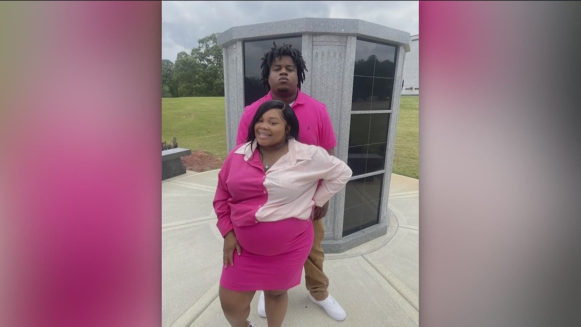 Couple accuses doctor of posting autopsy video decapitated baby | wltx.com