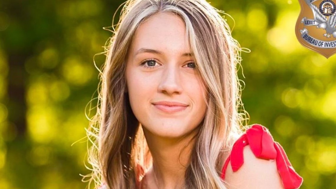 Brianna Long shot killed Valdosta former Paulding High soccer | wltx.com