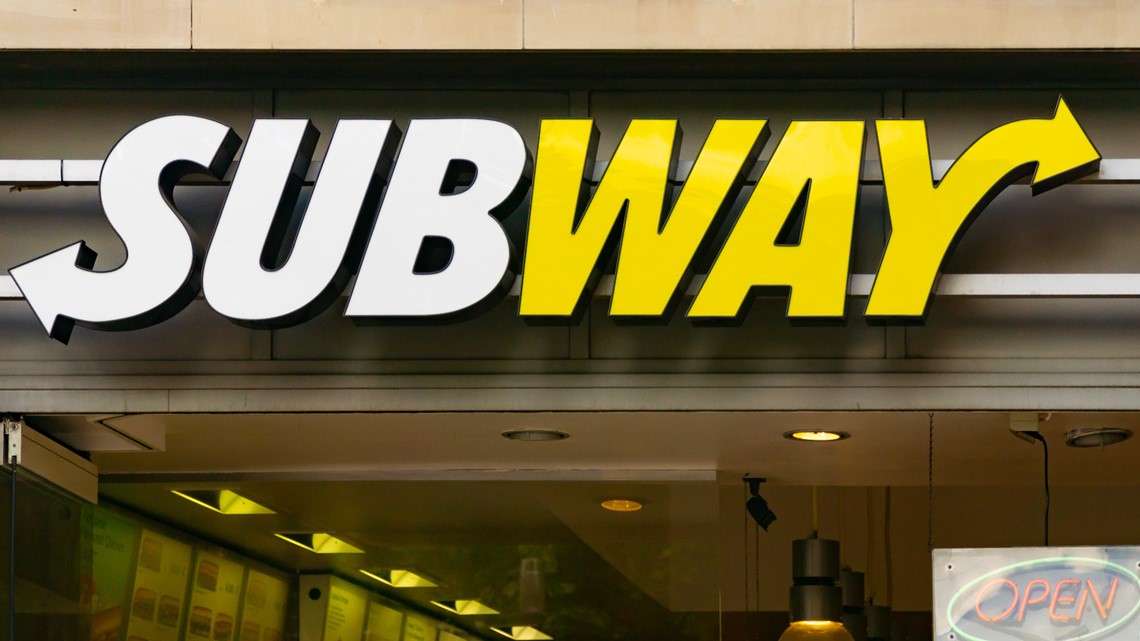 Man who killed Subway employee over too much mayo denied bond | wltx.com